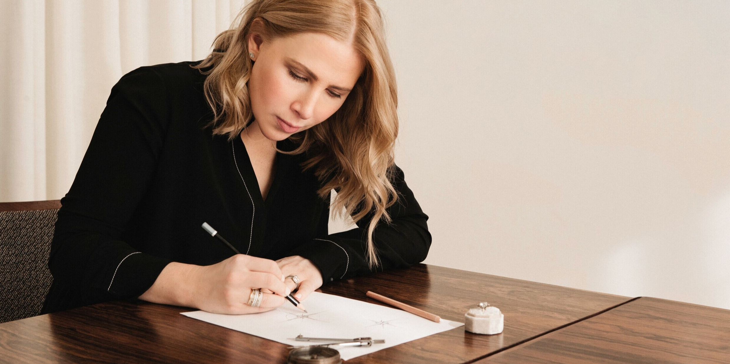 The story behind my signature design – susiesaltzman